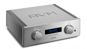 Lamm Industries LL1 Signature line preamplifier | Stereophile.com